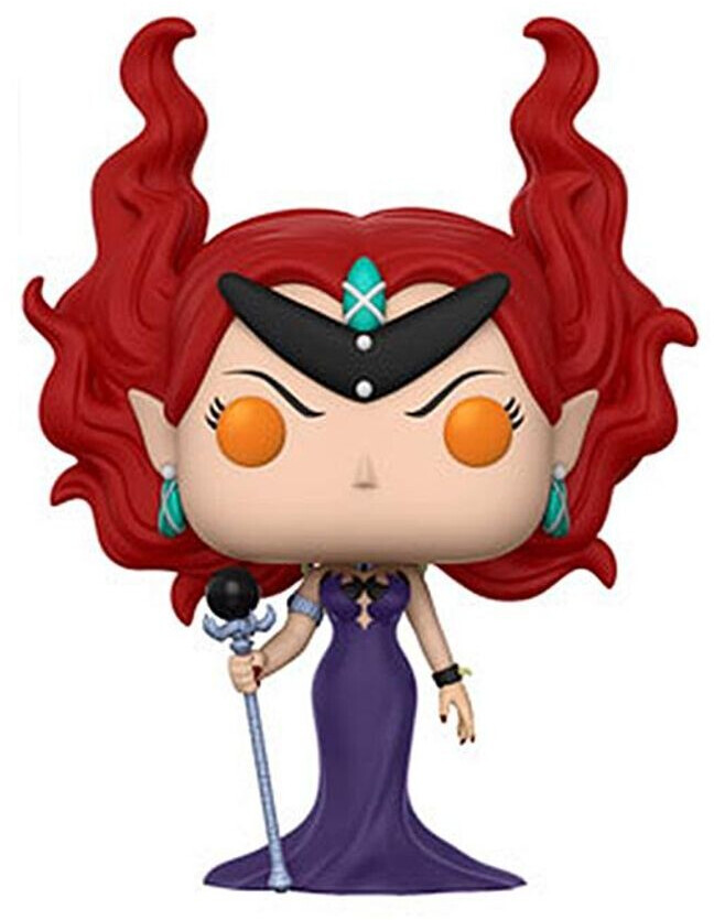 Funko Pop! Animation: Sailor Moon – Queen Beryl ab 151,00 ...