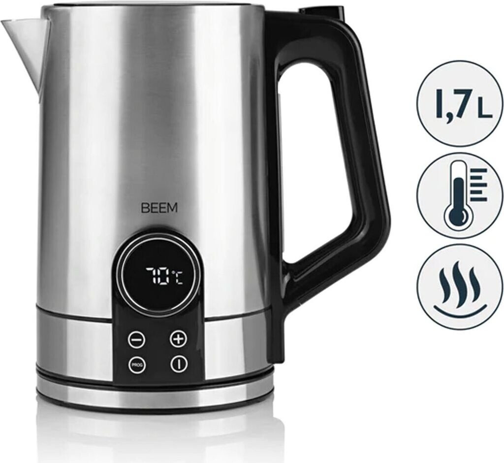 Beem Kettle, 1.7 l, TEA-SWITCH 1.7 l ab € 49,90 | Preisvergleich bei ...
