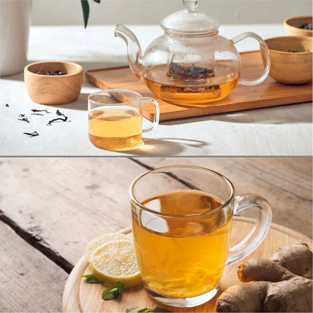 Beem Kettle, 1.7 l, TEA-SWITCH 1.7 l ab € 44,95 | Preisvergleich bei ...