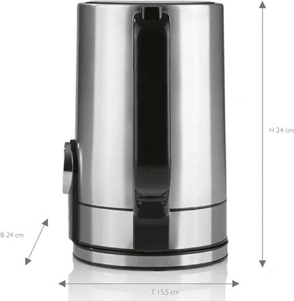 Beem Kettle, 1.7 l, TEA-SWITCH 1.7 l ab € 44,95 | Preisvergleich bei ...