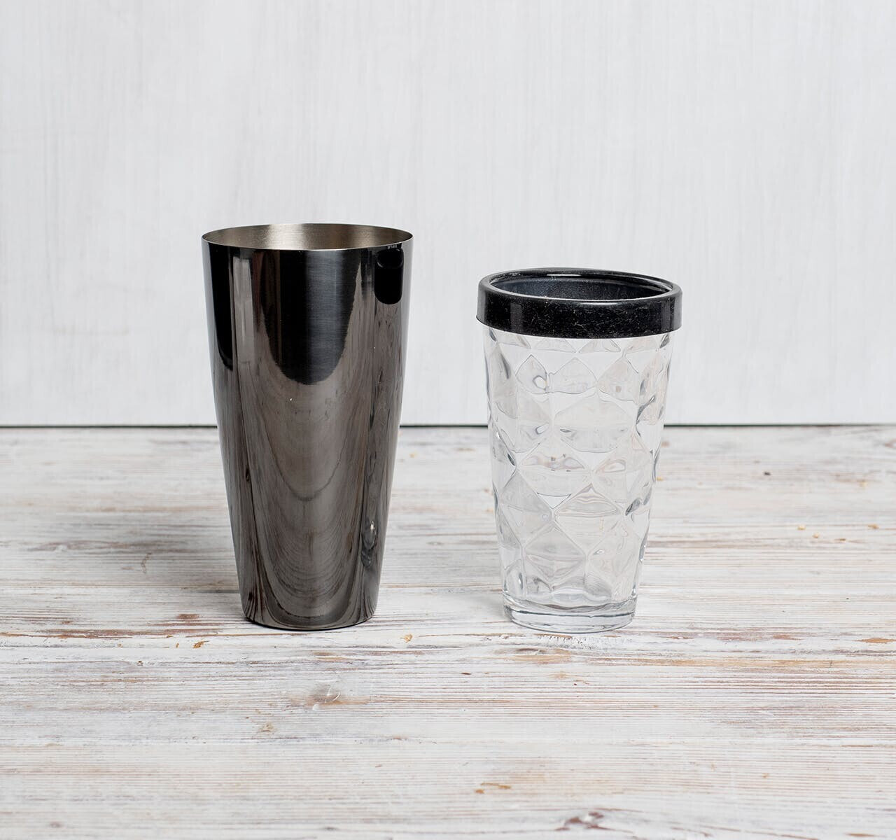 Sagaform Boston Shaker Club Schwarz One Size ab 31,96 ...