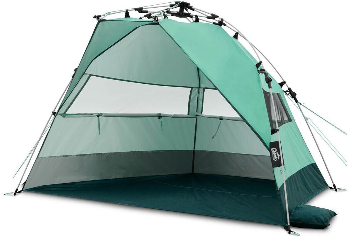 Qeedo Quick Bay (mint) ab 59,90 € | Preisvergleich bei idealo.de