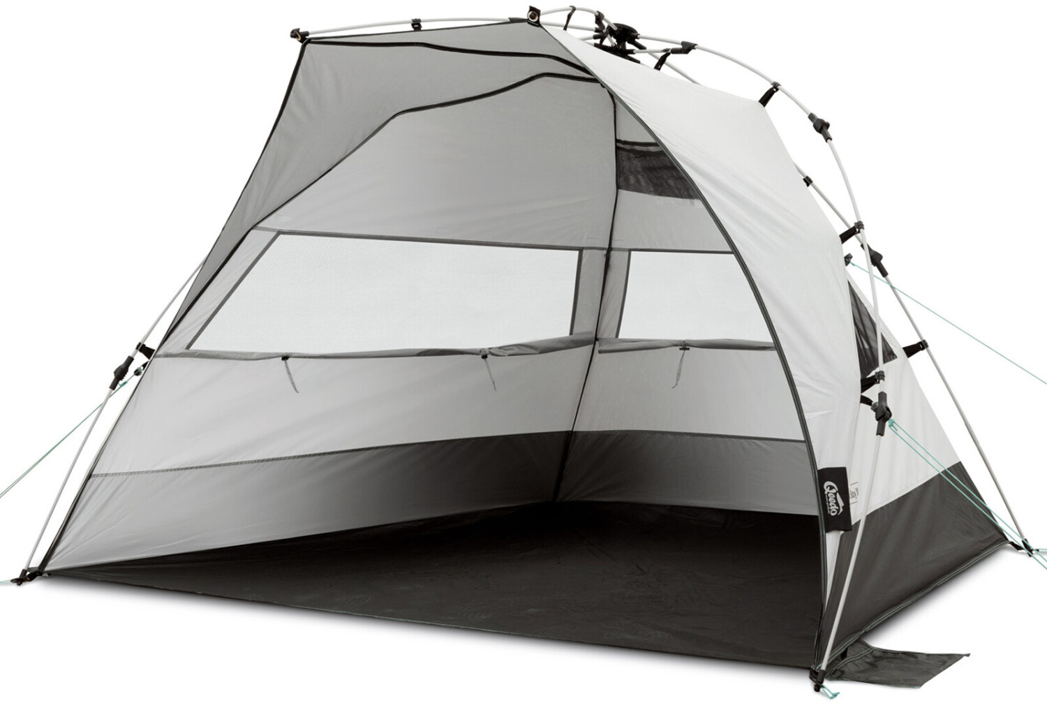 Qeedo Quick Bay XL (warmgrey) ab 99,90 € | Preisvergleich bei idealo.de