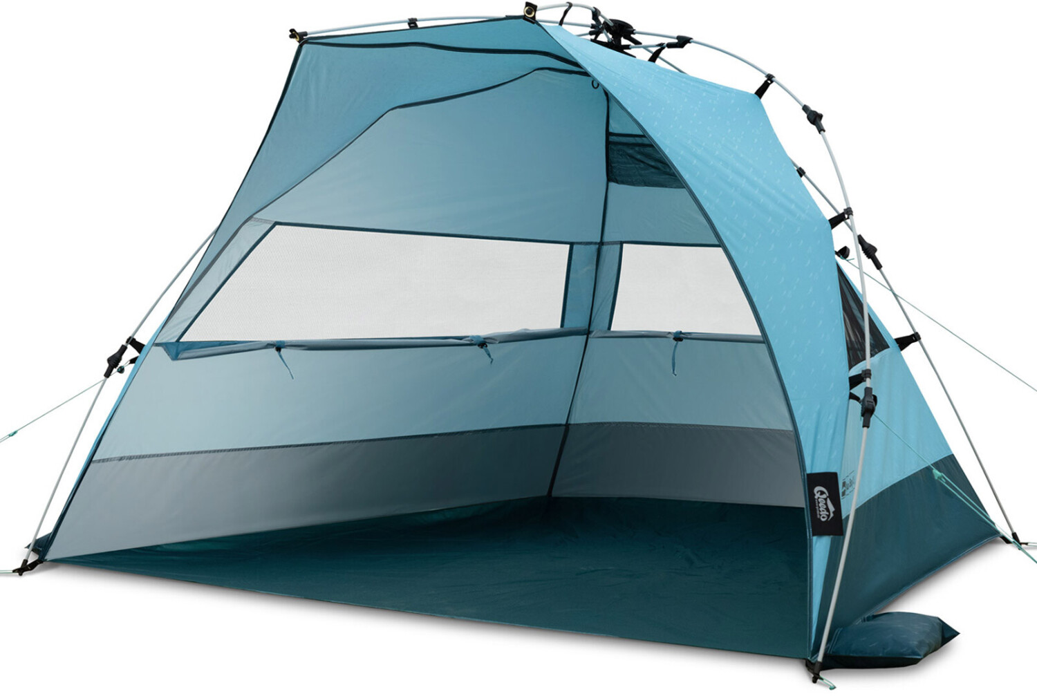 Qeedo Quick Bay XL (ocean) ab 99,90 € | Preisvergleich bei idealo.de