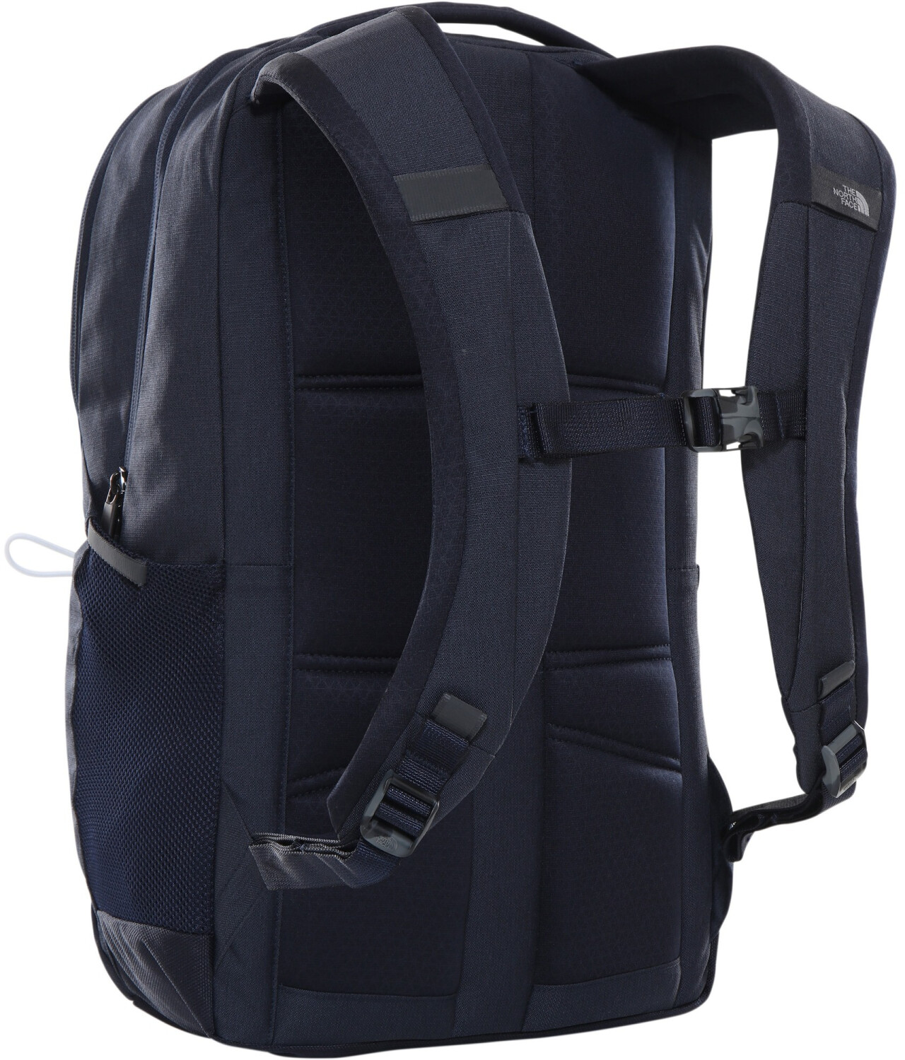 The North Face Jester (3VXF) aviator navy light heather/tnf white au ...