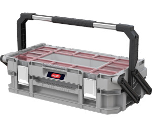 Keter Connect System Cantilever ab 44,99 € | Preisvergleich bei idealo.de