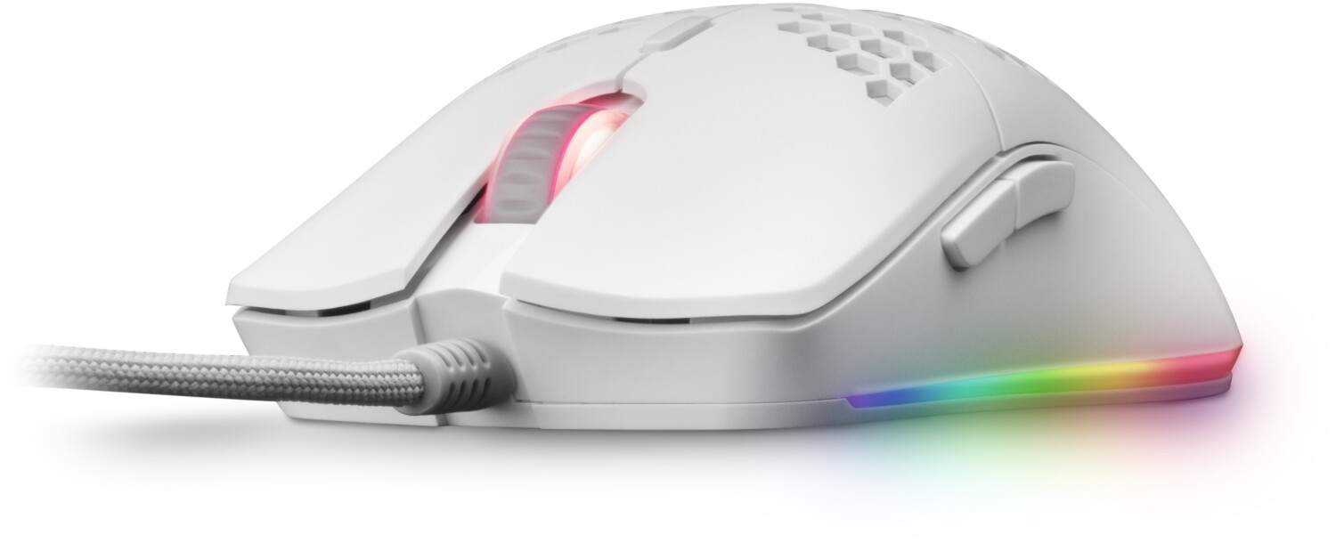 Mars Gaming MMAX blanco desde 11,61 € | Compara precios en idealo