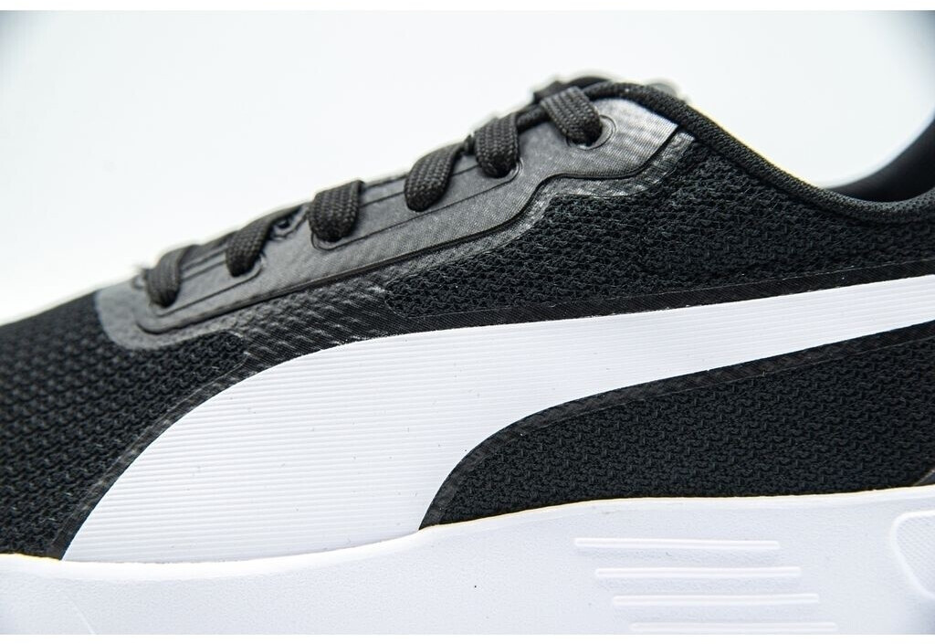 Puma Taper Sneaker (373018) puma black/puma white/puma black ab 27,56 ...