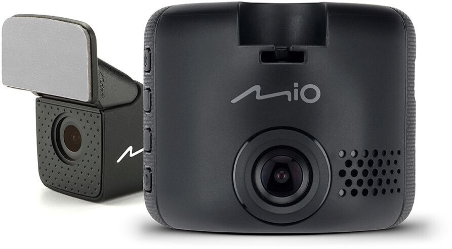 Buy Mitac MIVUE C380 DUAL from £129.95 (Today) – Best Deals on idealo.co.uk