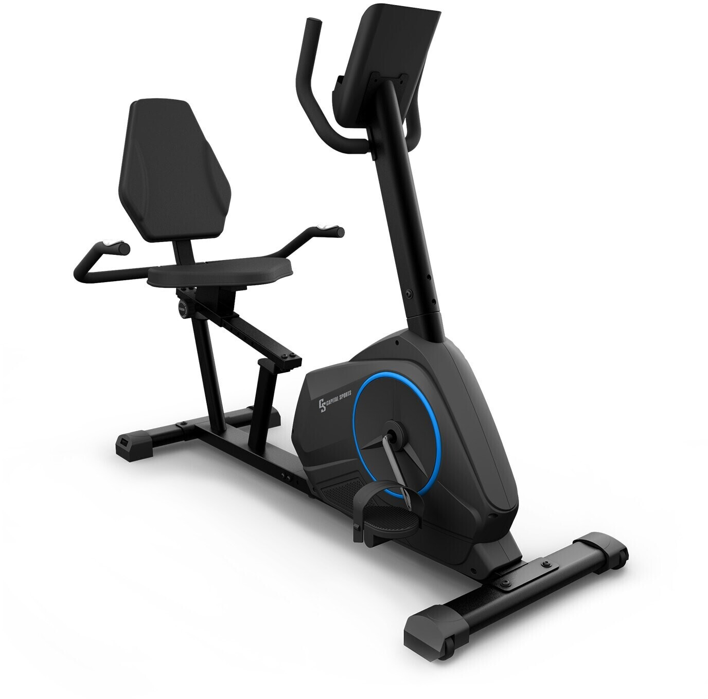 Klarfit Evo Air Pro ab 472,99 € | Preisvergleich bei idealo.de