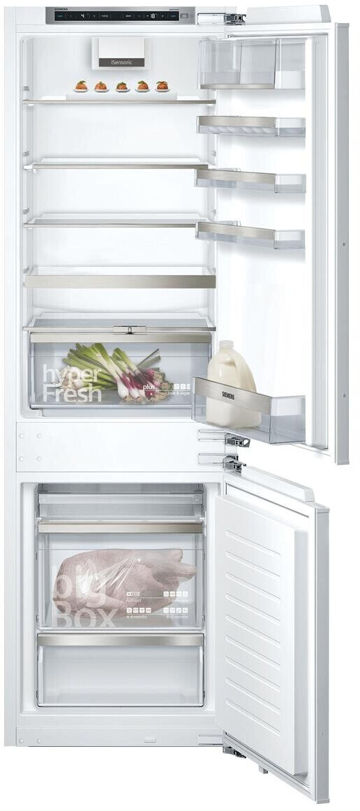 Siemens KI86NAFF0 ab 1.098,90 € | Preisvergleich bei idealo.de