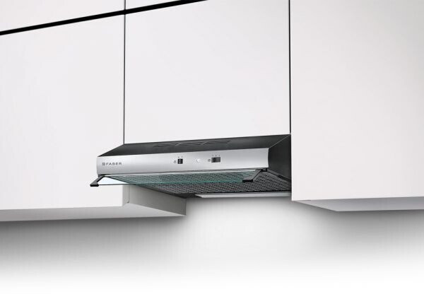 Faber Appliances TCH04 SS16A 741 a € 65,43 (oggi) | Migliori prezzi e ...