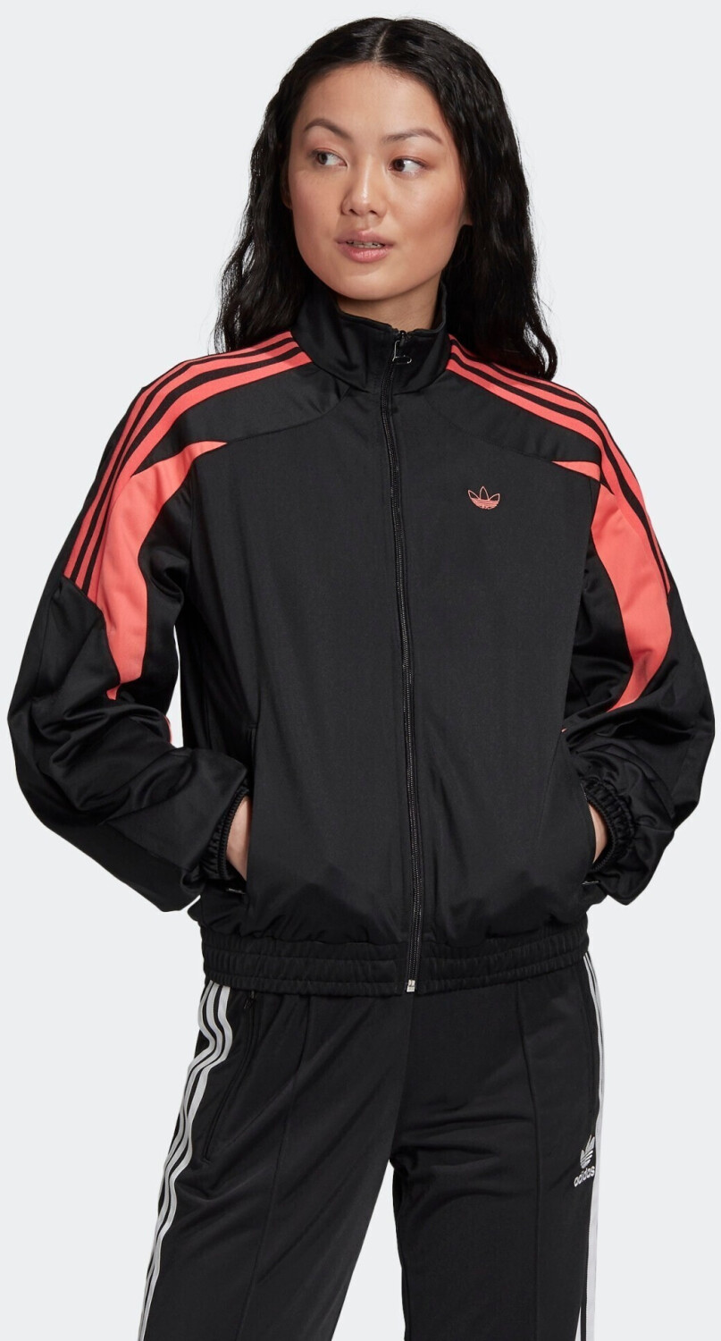 Adidas Track Top Women black ab 26,62 € | Preisvergleich bei idealo.de