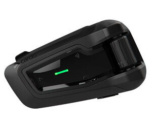 CARDO Packtalk Black Special Edition ab € 262,23 | Preisvergleich bei ...