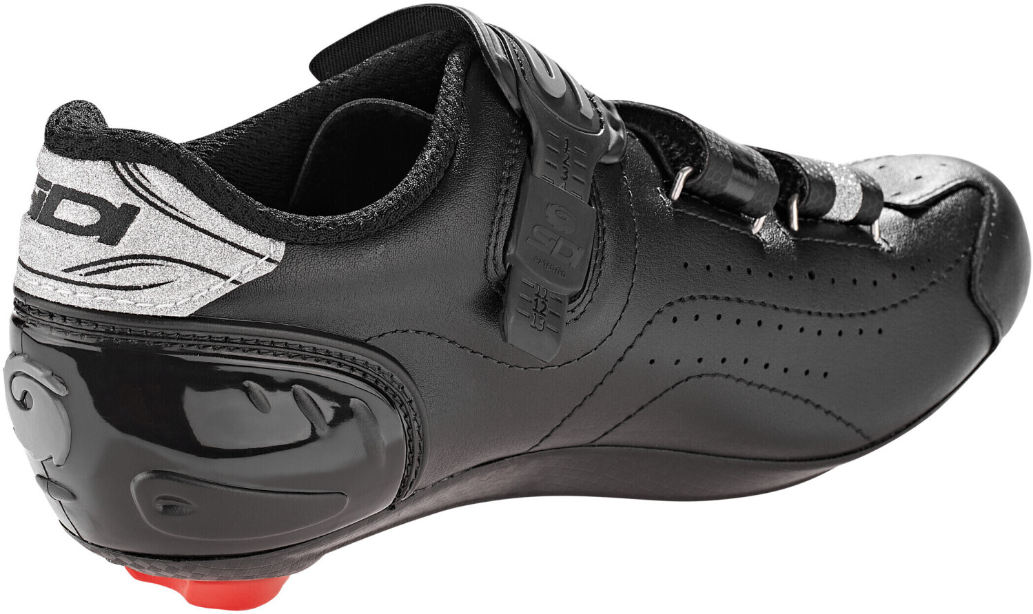 Sidi Alba 2 Woman black/black ab 122,99 € | Preisvergleich bei idealo.de