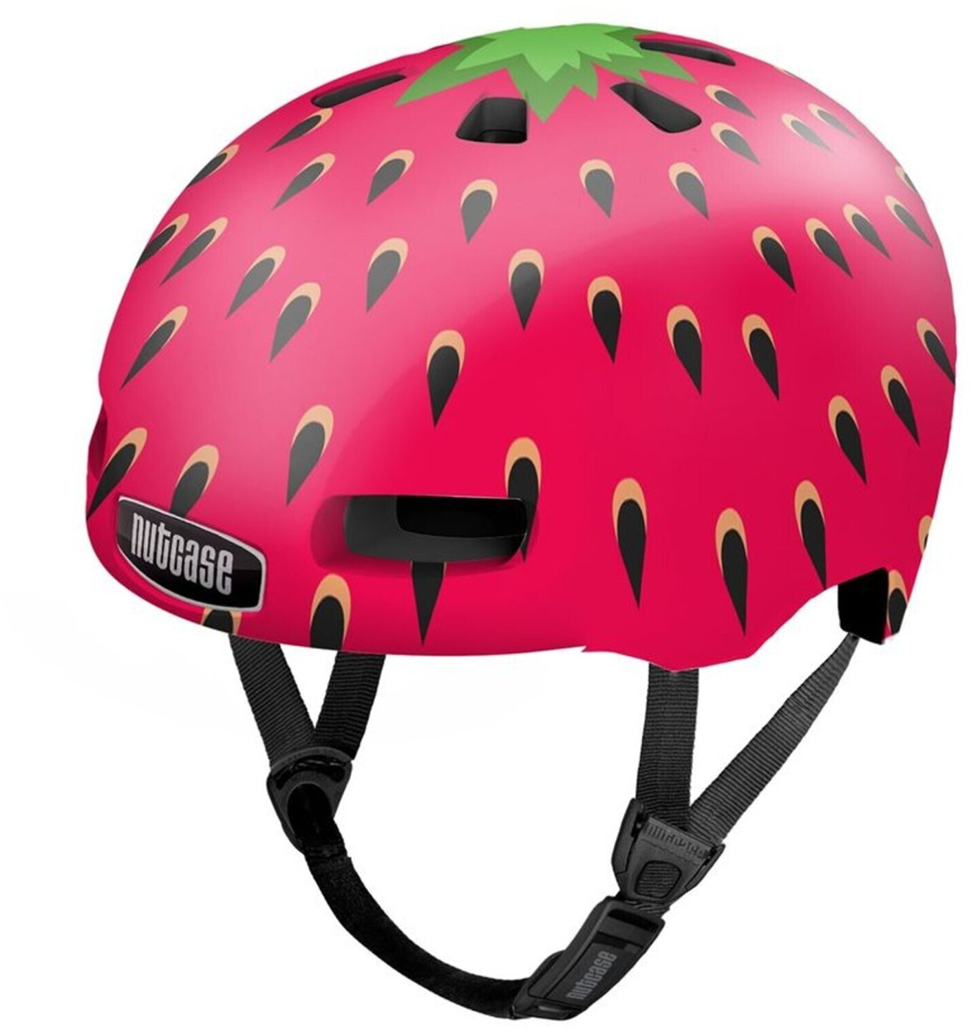 Nutcase Baby Nutty Gloss Very Berry Mips desde 53,99 € | Compara ...