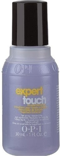 OPI Expert touch lacquer remover ab 4,95 € | Preisvergleich bei idealo.de