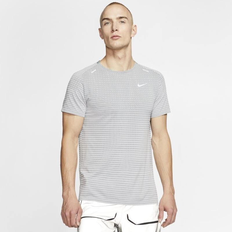Nike TechKnit Ultra Laufshirt (CJ5344) ab 35,90 € | Preisvergleich bei ...