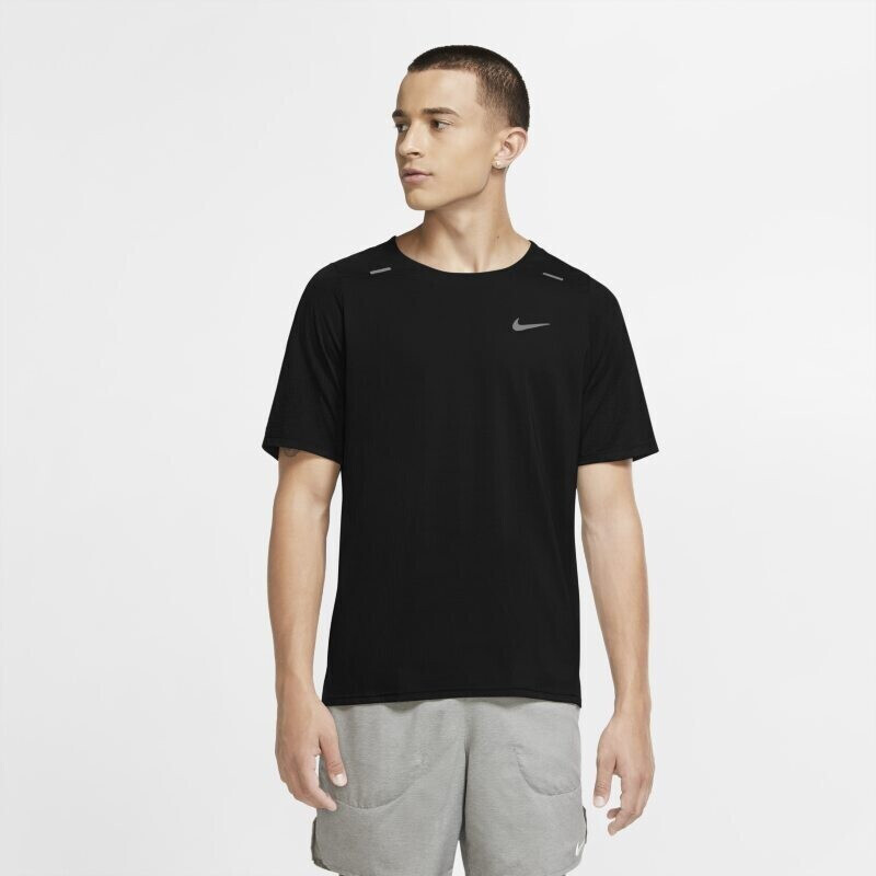 Nike Breathe Rise 365 Hybrid Laufshirt (CU5977) ab 29,95 ...