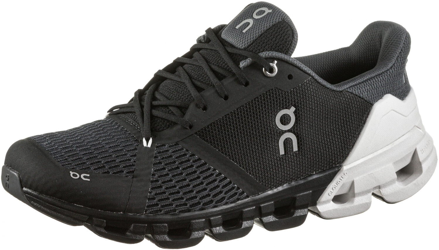 On Cloudflyer new generation black/white ab 107,00 € | Preisvergleich ...