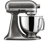 KitchenAid Artisan 5KSM125 ab 355.9 € | Vergleiche 208 Angebote auf ...