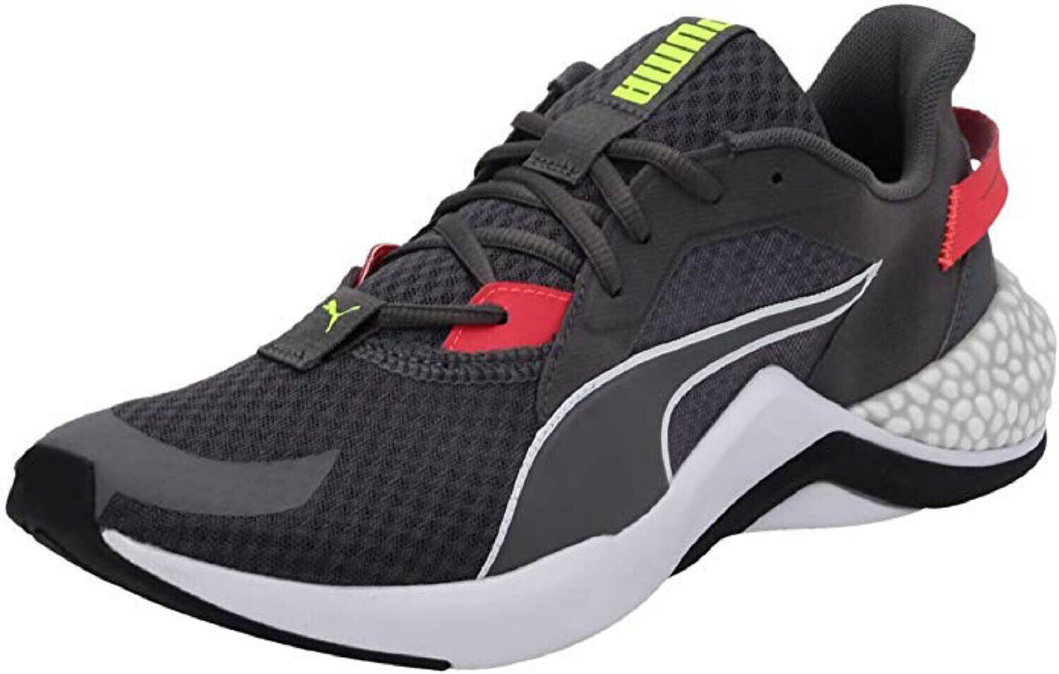Puma Hybrid NX Ozone (193384) grey/red ab 39,99 € | Preisvergleich bei ...