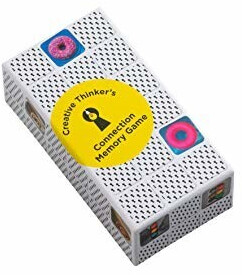 Creative Thinkers Connection Memory Game ab 15,00 € | Preisvergleich ...