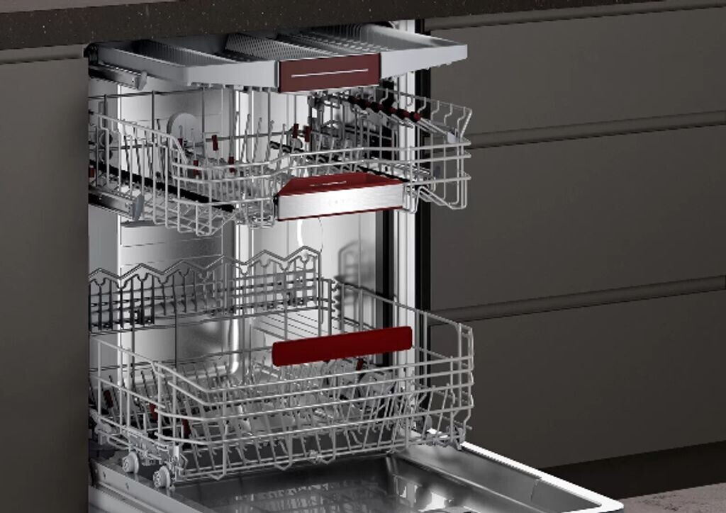 Neff S245ECS11E ab € 686,60 | Preisvergleich bei idealo.at