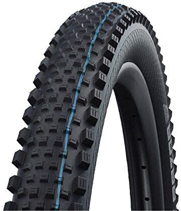 Schwalbe Rock Razor Evo Super Trail Addix Speedgrip Foldabe 27.5 x 2.35 ...