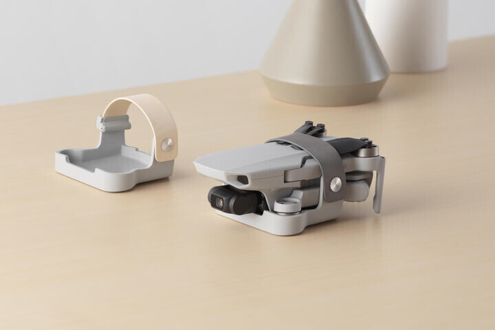 Mavic mini holder store