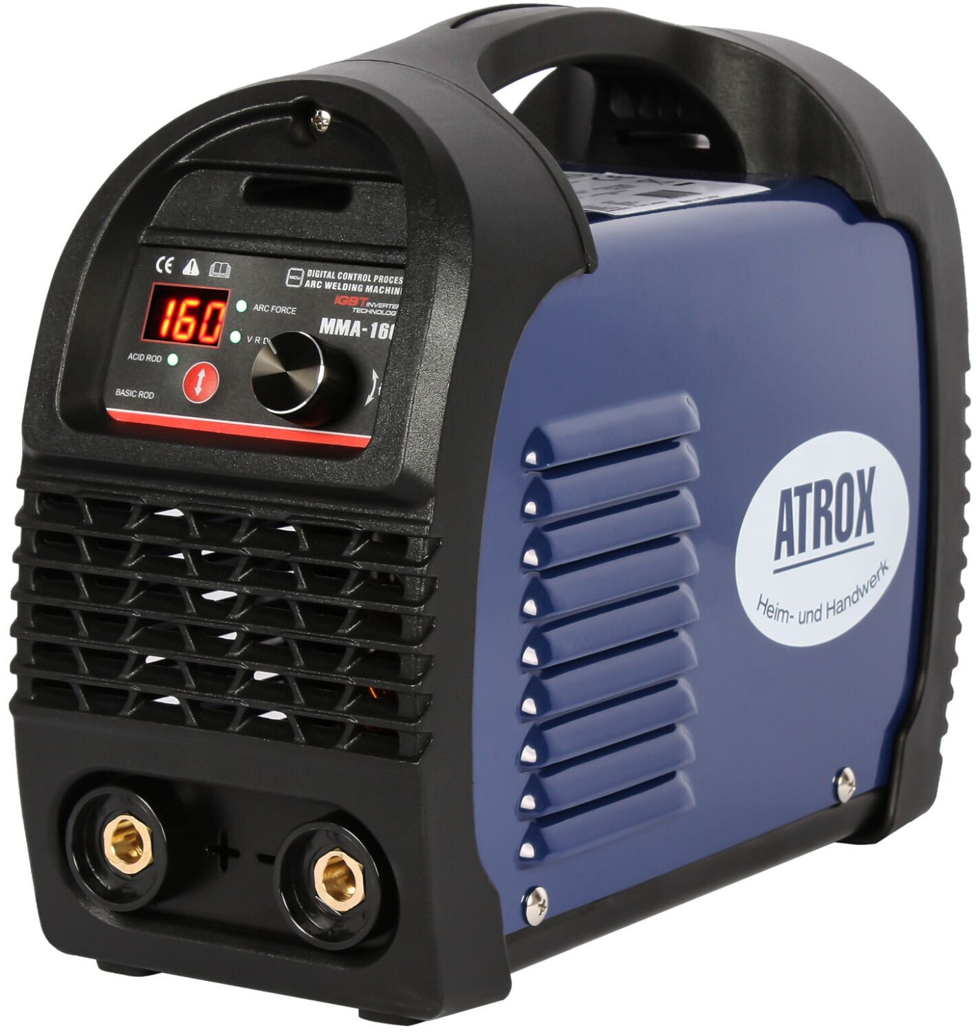 Atrox Digital 3782 ab 135,94 € | Preisvergleich bei idealo.de