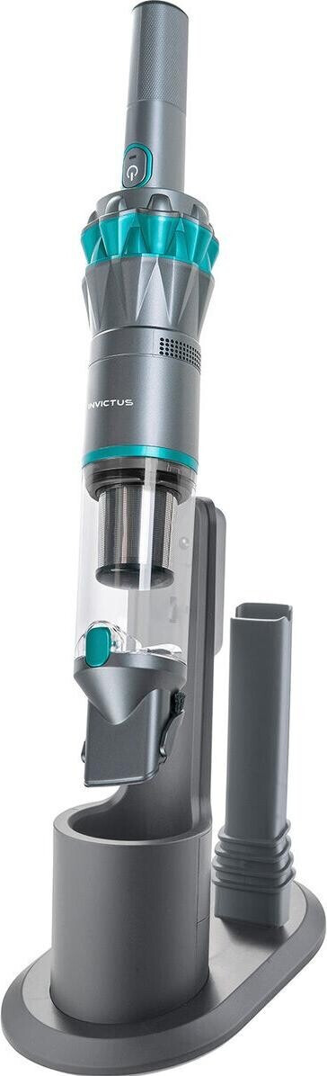 Genius Invictus One Set 9-teilig grau-blau ab 69,99 € | Preisvergleich ...