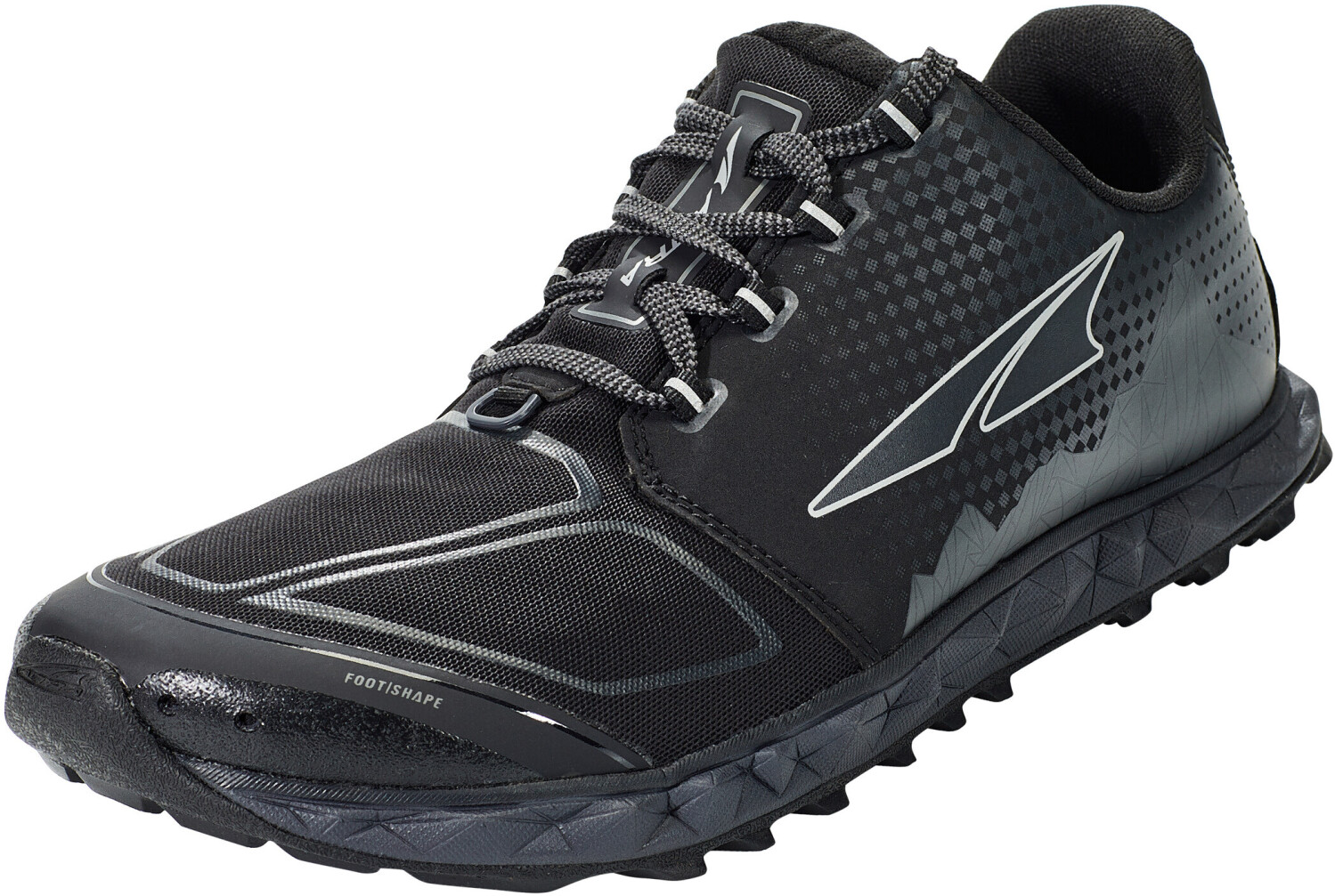 Altra Superior 4.5 (AL0A4VQB0001013) ab 82,99 € | Preisvergleich bei ...