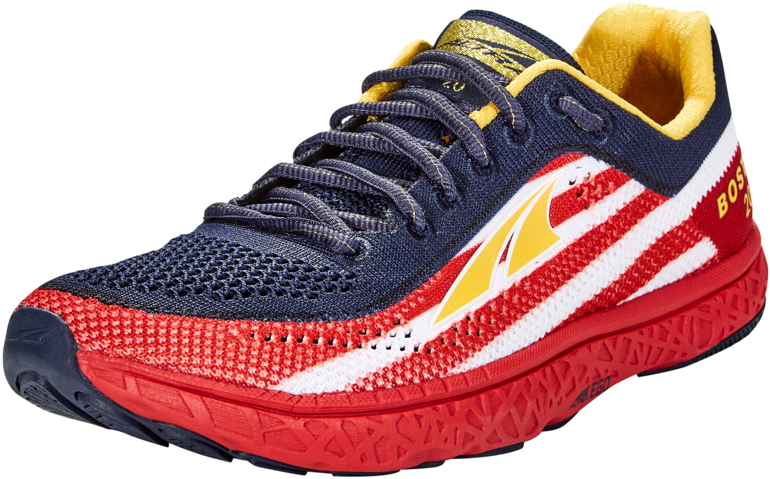 Altra Escalante Racer Women (AL0A547T9931M) boston blue/red ab 99,99 ...