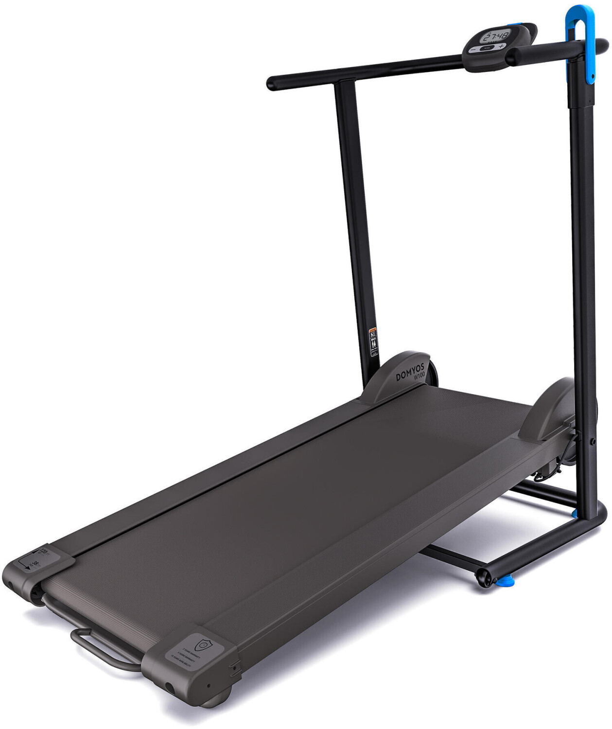 Domyos Domyos W100 ab 179,99 € | Preisvergleich bei idealo.de