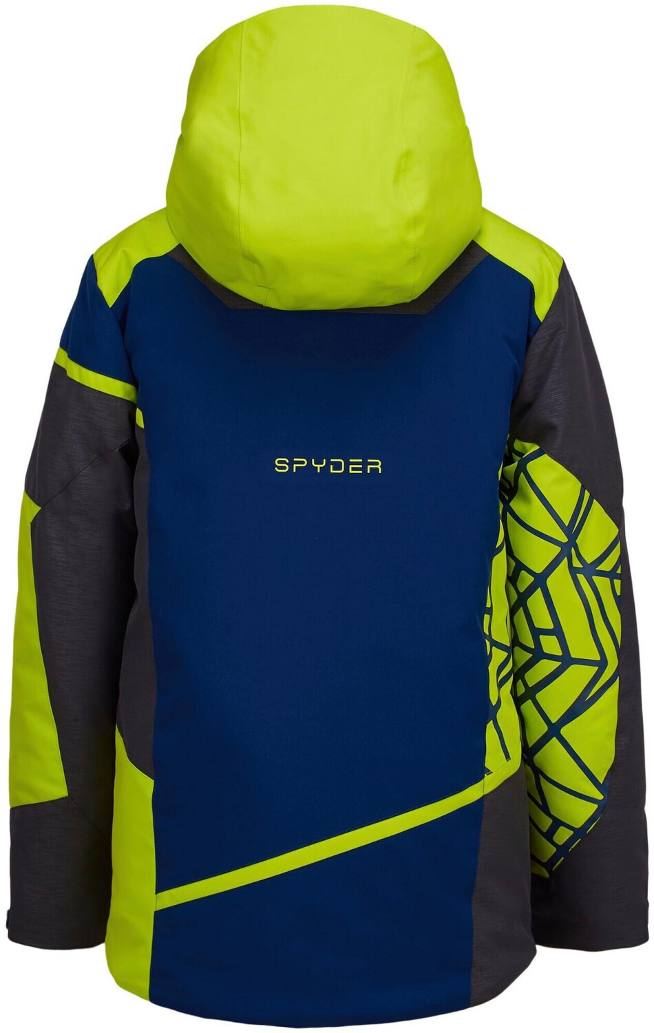 Spyder Boy's Challenger abyss ab 74,17 € | Preisvergleich bei idealo.de