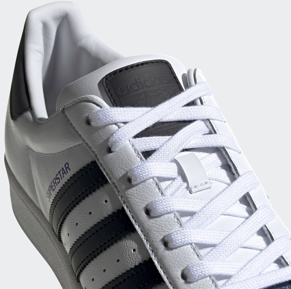 Adidas Superstar Cloud White/Core Black/Cloud White (FW6387) ab 86,99 ...