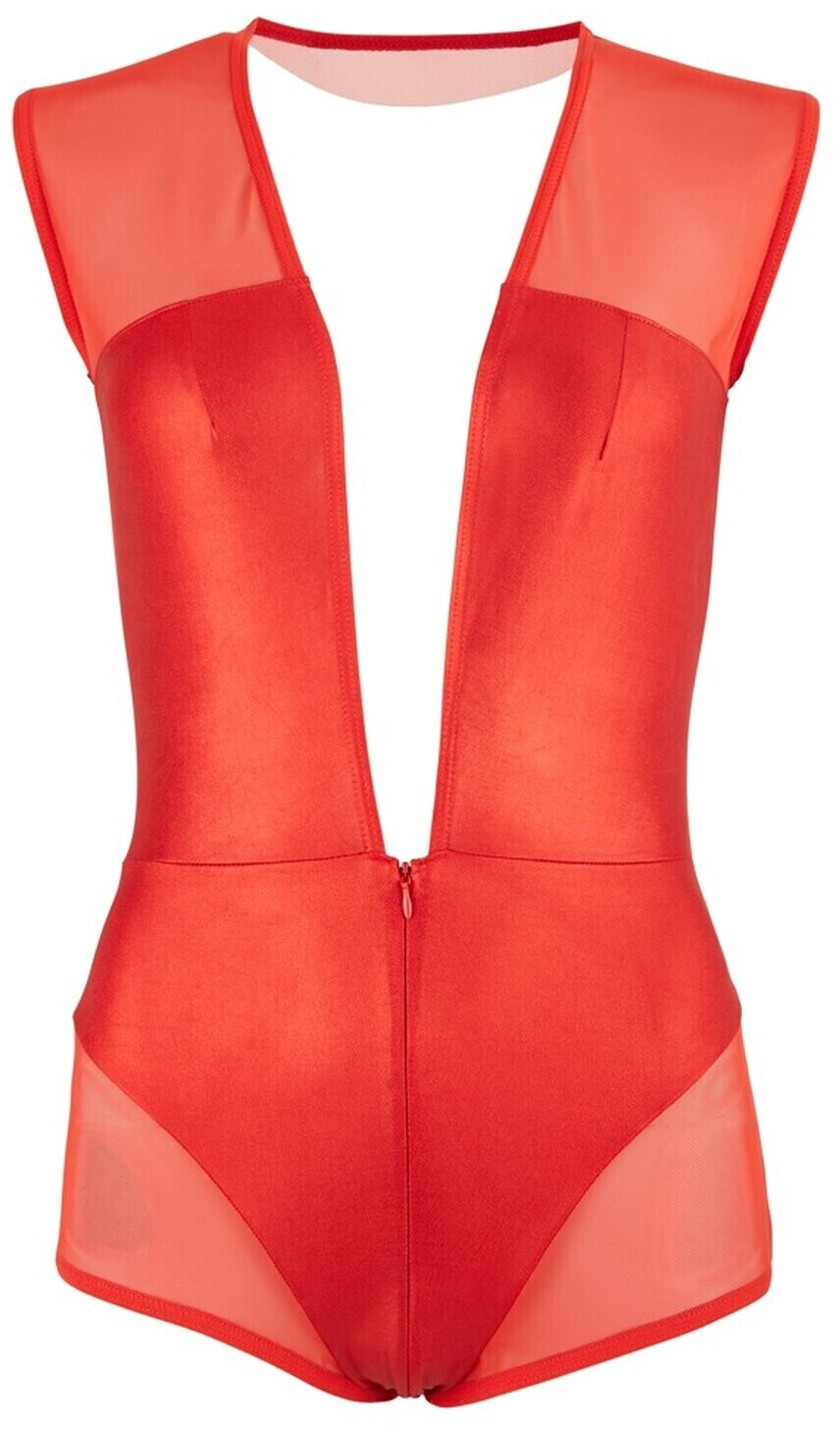 Cottelli Collection Party Body rot ab 26,80 € | Preisvergleich bei ...