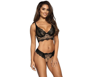 Axami Bügel-BH mit Spitze (V-9061) ab € 46,95 | Preisvergleich bei ...