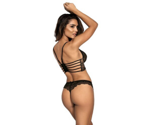 Axami Bügel-BH mit Spitze (V-9061) ab € 46,95 | Preisvergleich bei ...