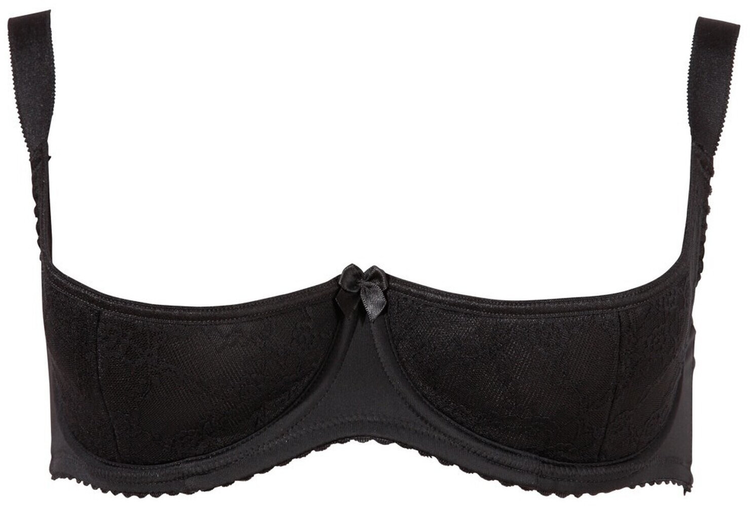 Cottelli Collection Plus Curvy Hebe Bh Schwarz Ab € 29 24