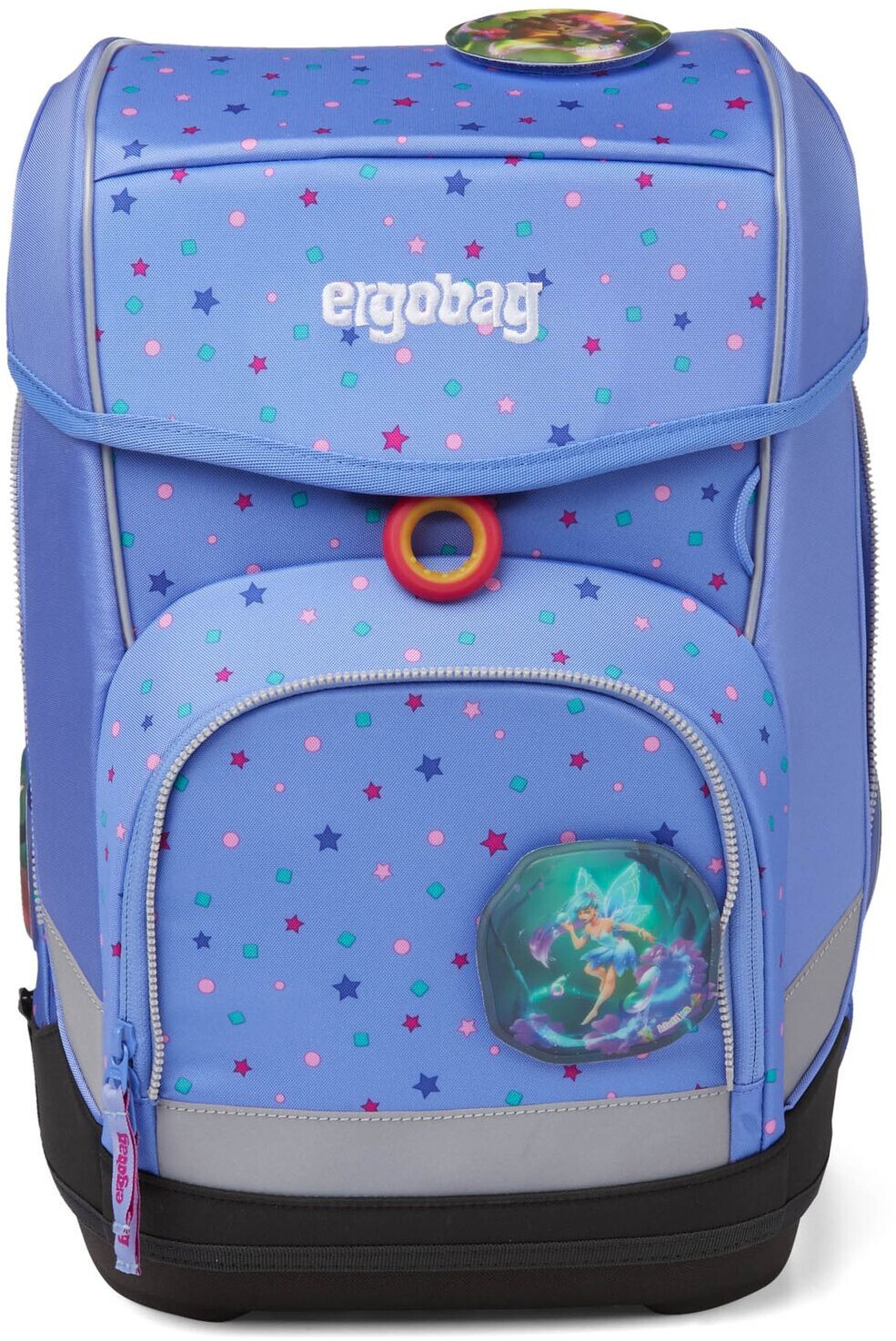 ergobag Cubo Set (2020/2021) Bärzaubernd ab 224,99 € | Preisvergleich ...