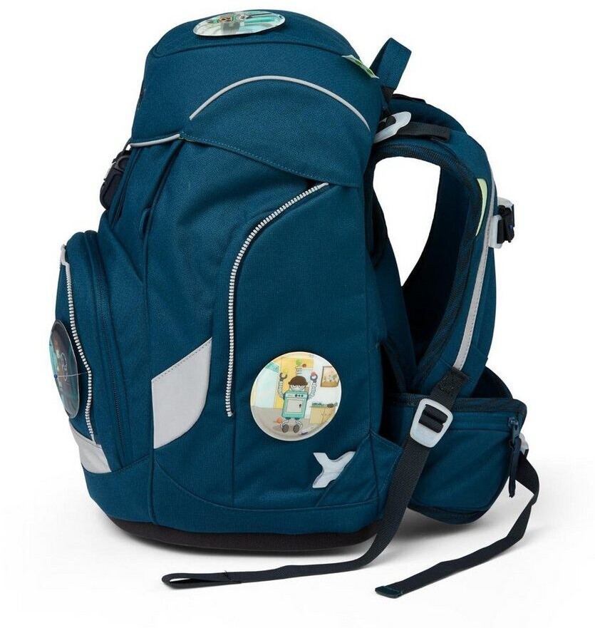 ergobag Pack Set (2020/2021) RobotBär ab 281,79 € | Preisvergleich bei ...