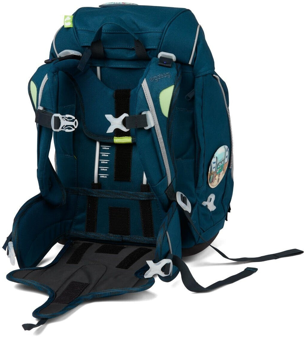 ergobag Pack Set (2020/2021) RobotBär ab 281,79 € | Preisvergleich bei ...