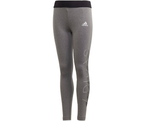 Adidas UP2MV Aeroready Tight Girls (GD3729) grey ab 29,11 ...