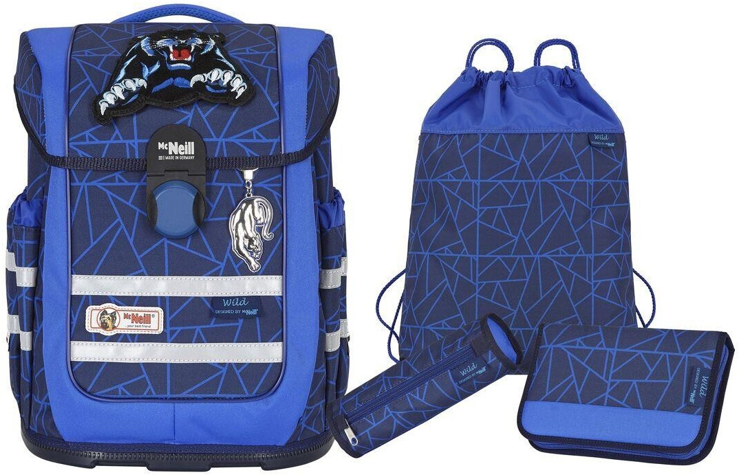 McNeill Ergo Complete Set ab 87,20 € | Preisvergleich bei idealo.de