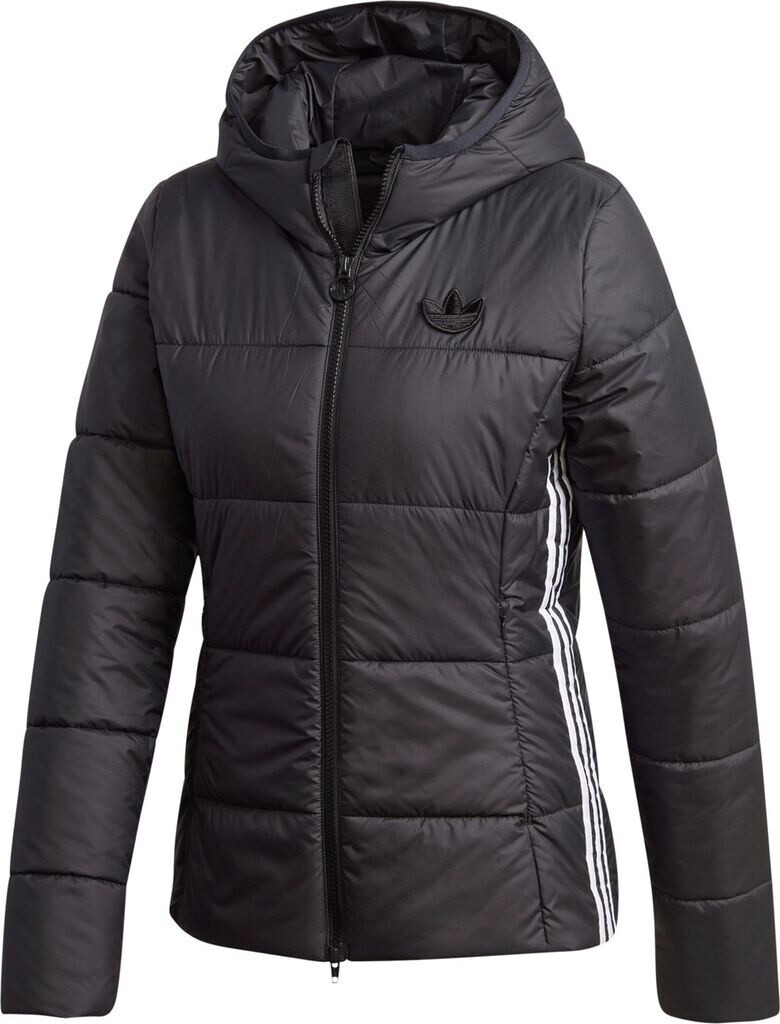 Buy Adidas Slim Jacket Women (GD2507) black from £40.00 (Today) – Best ...