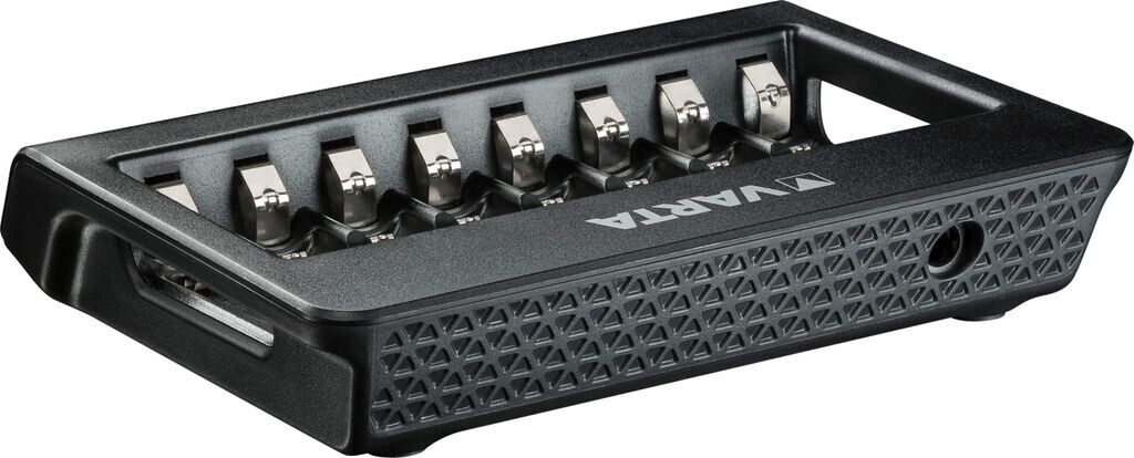VARTA LCD Multi Charger+ (57681) ab 23,00 € | Preisvergleich bei idealo.de
