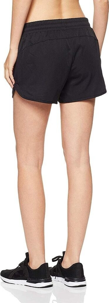 Puma Active Woven Shorts (851776) black a € 21,17 (oggi) | Migliori prezzi e offerte su idealo