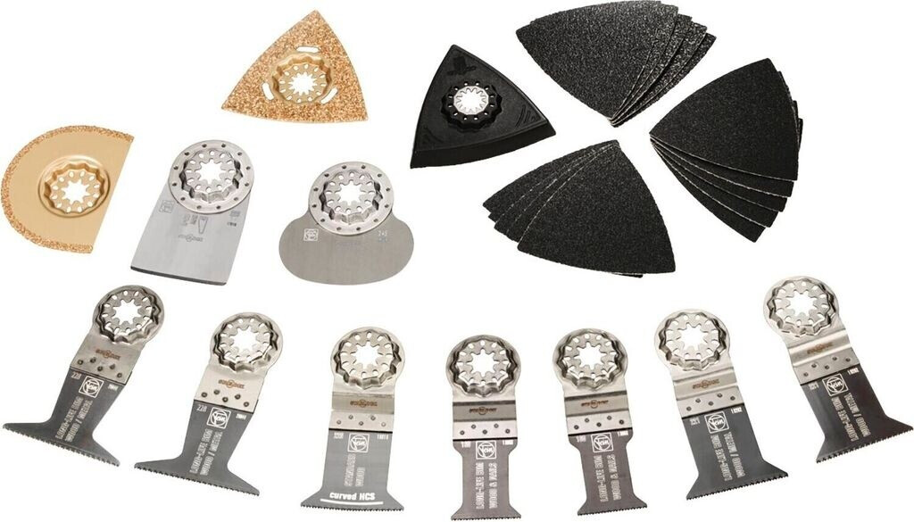 Fein Best of Starlock RENOVATION 26-tlg. (35222967060) ab 74,99 € (Juni ...